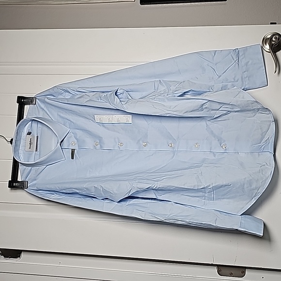 Goodfellow & Co | Shirts | Last Chance Nwt L 6165 In Goodfellow Light ...